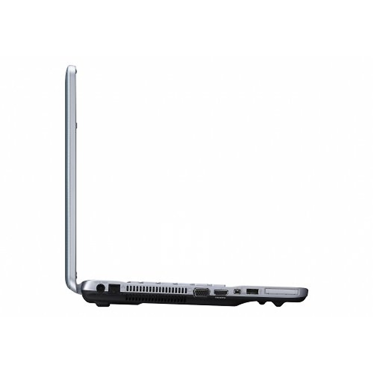 Sony VAIO VGN-NW270F/S 15.5-Inch Silver Laptop (Windows 7 Home Premium)