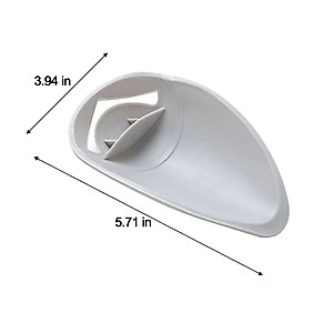 PandaEar 3 Pack Bathroom Easy Use Sink Faucet Extender| Hand Wahsing for Kids Toddlers Babies Children