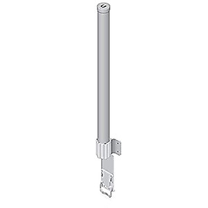 Ubiquiti Networks AMO-5G13 5Ghz 13Dbi Airmax Omni Antenna For Rocket M BaseStation