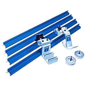 Kreg KMS8000 Precision Trak and Stops Kit