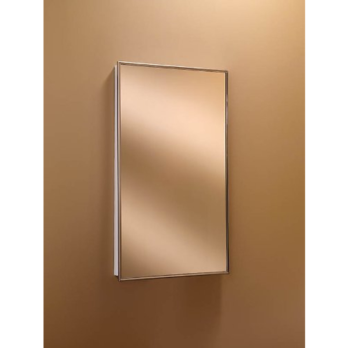 Jensen B772193 Basic Styleline Recessed Molded Medicine Cabinets