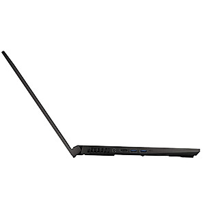 MSI GF75 Thin 9SC-278 17.3" 120Hz FHD Gaming Laptop, Intel Core i7-9750H, NVIDIA GTX 1650, 16GB, 512GB Nvme SSD, Win10