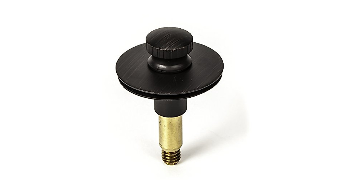 Universal Lift n Lock Bath Tub Drain Stopper