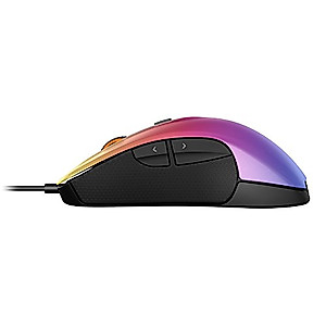 SteelSeries Rival 300 Gaming Mouse, Counter-Strike: Global Offensive Fade Edition