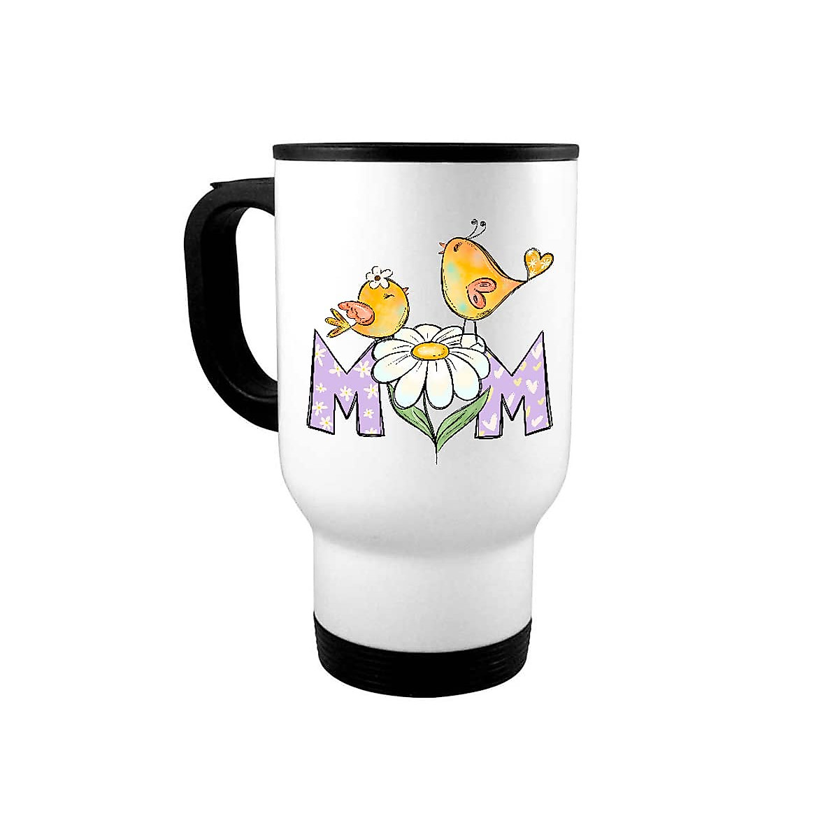 Mother's Day Mugs | Mugs For Women | Mom Coffee Mug | Gifts For Women | Regalos Para Mama | Gift For New Momma | Mom Tumbler | Birthday Present For Her | Unique Mug Travel Cups | Cute Cups |