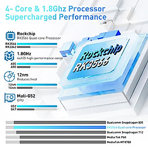 XGODY Android 12 Tablet 10 inch Tablets, T10 6GB+128GB Tablet, 512GB Expand 4 Core Android Tablet, 2.4G WiFi, 1280*800 IPS, 8000mAh Fast Charge, Bluetooth 4.2, GPS, Dual Camera, Parent control（silver）