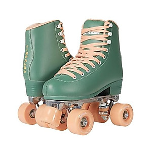 Impala Quad Skate, Color: Forest, Size: 9