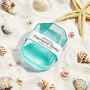 Birthday Gifts for Women Friendship, Ocean Relaxing Spa Gifts Basket Set for Women, Self Care Gifts Unique Happy Birthday Gifts Idea for Mom Her Best Friends Sister Wife Girlfriend Coworker Teacher