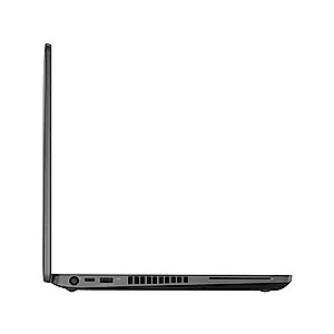 Dell Latitude 5400 14'' FHD (1920x 1080) Business Laptop, Intel Core i5 8th Gen i5-8365, 16GB RAM 512GB SSD, Webcam, Wi-Fi, Bluetooth, Windows 10 Pro (Renewed)