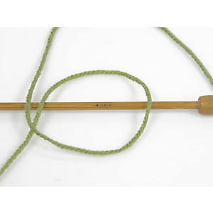 Lot of 2 x 150gr Skeins Ice Yarns Cakes DK Yarn Green Shades Gold Pink Lilac Blue