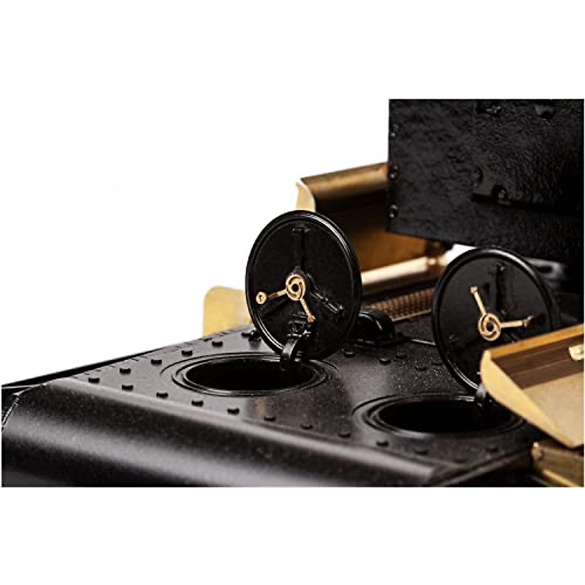 Eduard EDU36481 1/35 Soviet Army KV-2 Heavy Tank Etched Parts for Tamiya Plastic Model