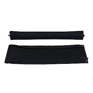 YDYBZB Headband Bumper Replacement Head Band Cushions Pad Covers Pillow Compatible with Shure SRH940 SRH750DJ SRH440 SRH240A SRH840 Headphones