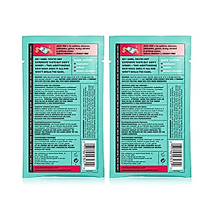 MANE CLUB Cha Ching Deep Conditioner, cruelty free, vegan, no sulfates or parabens — Pack of 2