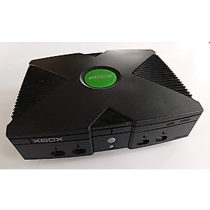 TPO - Quiet Nexus Fan Modification for Original Xbox