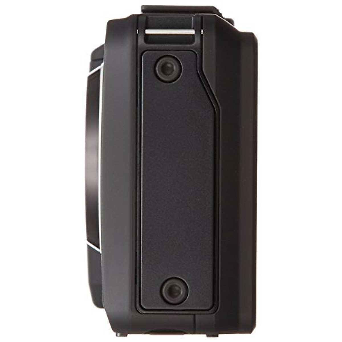 Ricoh Compact Digital Camera G800 Waterproof and Dustproof and Shock, Chemical Resistance Type Worksite - International Version (No Warranty)