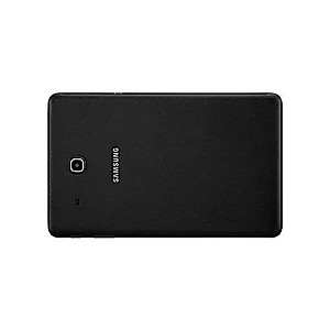 Samsung Galaxy Tab E SM-T377P 8.0in 16GB Black - Sprint (Renewed)