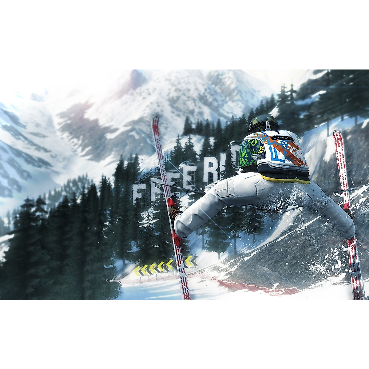 Winter Stars - Xbox 360