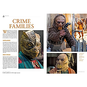 Star Wars: The Book of Boba Fett Collector's Edition