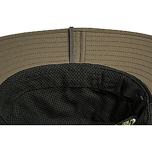 Sunday Afternoons Outback Storm Hat Taupe