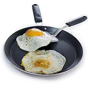 Norpro Nonstick Breakfast/Crepe/Tortilla Pan, 9.5 Inch