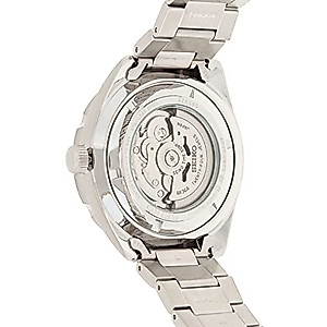 SEIKO 5 Sports Automatic Blue Dial Men's Watch SRPC51J1