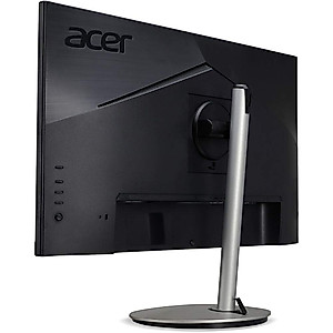 acer CB2-27" Monitor WQHD 2560x1440 IPS 75Hz 16:9 1000:1 1ms VRB 350Nit (Renewed)