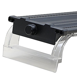 BeamsWork DA FSPEC LED Aquarium Light Pent Freshwater (60cm - 24")