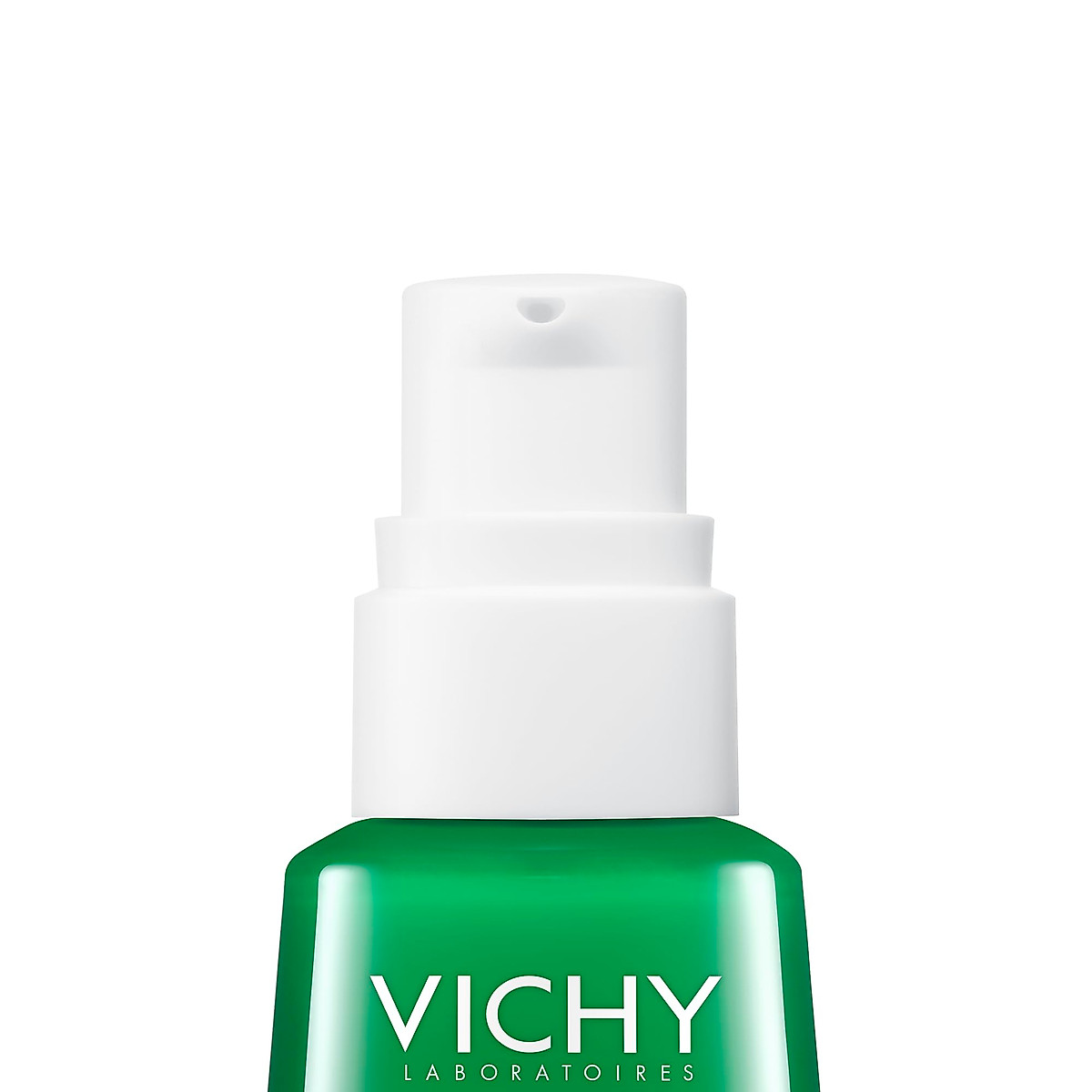 Vichy Normaderm Acne Control Daily Moisturizer, Acne Moisturizer For Face, 2% Salicylic Acid + Hyaluronic Acid + Vitamin C, Acne Treatment For Blackheads, Acne Blemishes & Enlarged Pores, Oil Free