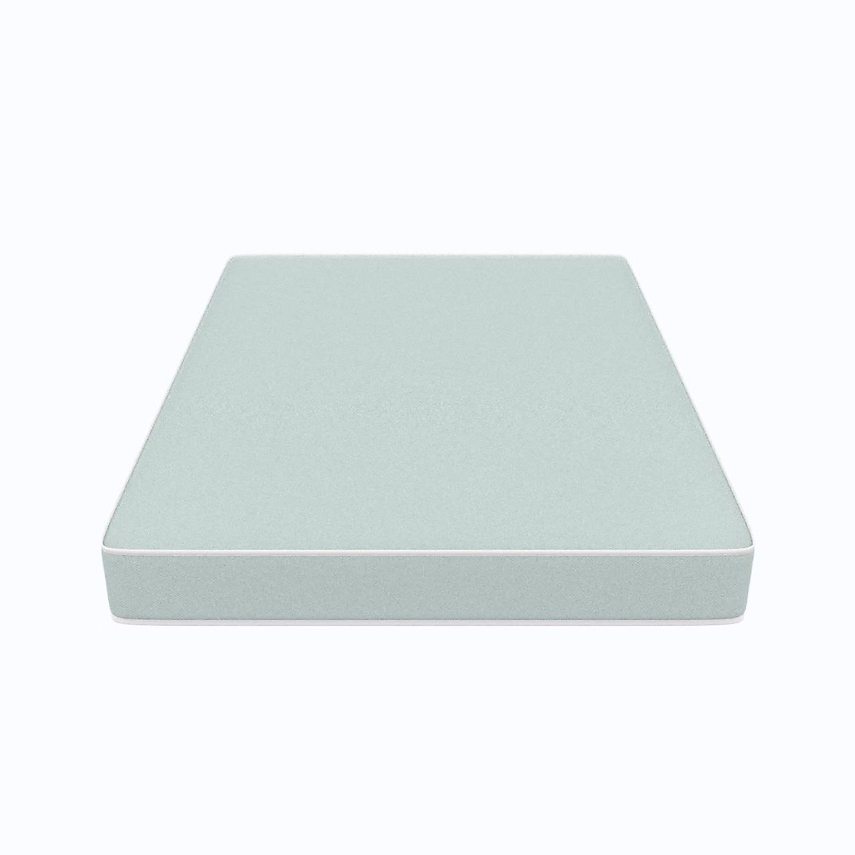 Mielmoon The Original Medical Waterproof Mattress Vinyl Double Sided Tight top USA,Adaptive Foam & Pressure Relief - Orthopedic Mattress-Any Age Any Purpose Cooling Firm (5", Twin Extra Long)