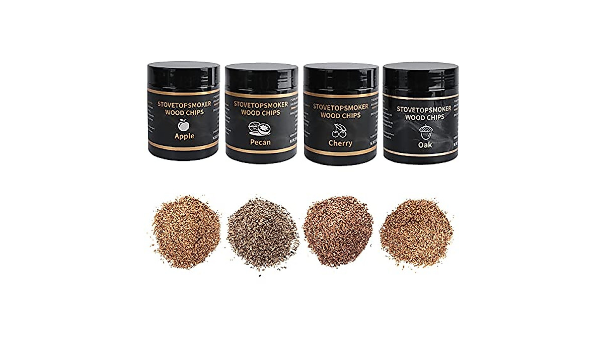 Portable Smoking Gun Set - Elevate Your Culinary Creations