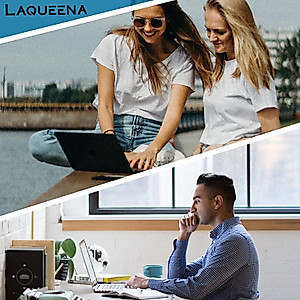 LAQUEENA L17M4P71 Laptop Battery Compatible with Lenovo ThinkPad X1 Yoga 3rd Gen 2018 Series Notebook L17M4P73 L17C4P71 01AV474 01AV475 01AV499 02DL003 SB10K97623 SB10K97624 SB10K97638 54Wh