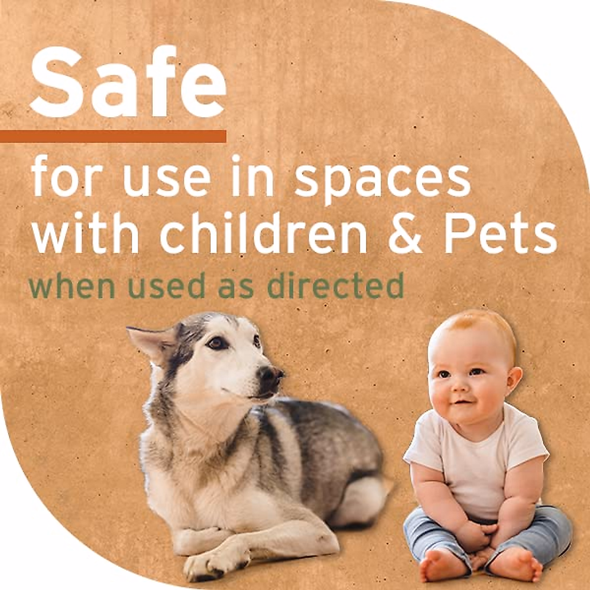 Mentha 16oz Insect and Pest Control Spray, All-Purpose Peppermint Oil Spray for Bugs, Rodents, Fleas, Ants, Roach Indoor for Home Peppermint Oil to Repel Mice and Rats White