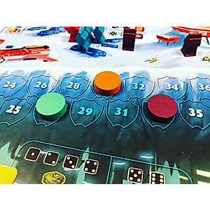 Grand Gamers Guild The Artemis Project