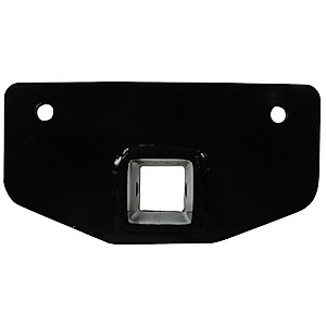 Reese 44603 Class 4 Trailer Hitch, 2 Inch Receiver, Black, Compatible with 2003-2009 Dodge Ram 3500, 2003-2009 Dodge Ram 2500, 2003-2010 Dodge Ram 1500, 2011-2022 RAM 1500