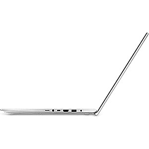 ASUS VivoBook 17 K712EA Laptop: Core i5-1135G7, 512GB SSD, 8GB RAM, 17.3" Full HD Display