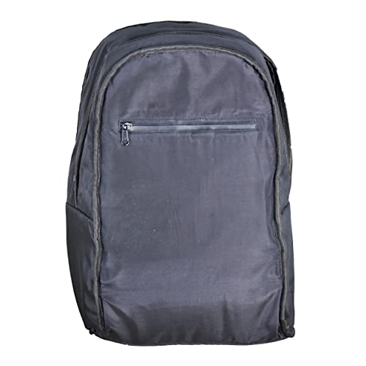 Green Hut Smell Proof Backpack with Lock Odor Proof Daypack Stash Bookbag for Men&Women Travel Casual Daypacks Gray