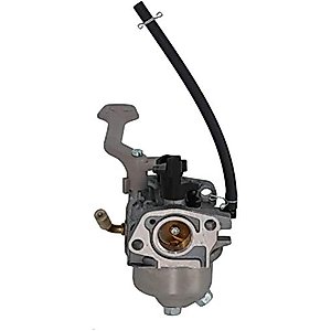 Lumix GC Carburetor for Toro Snow Blower Part # 127-9111