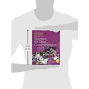 Teaching for Deep Comprehension: A Reading Workshop Approach