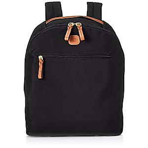 BRIC'S(ブリックス) Brix X-TRAVEL Women's Backpack, Black