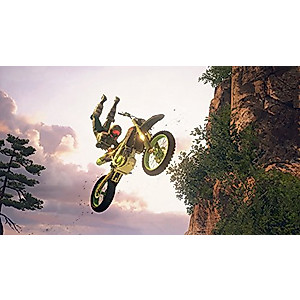 PS4 Moto Racer 4 (EU)