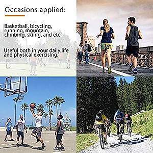 XIANEWS Silicone Eyeglasses Temple Tips Sleeve Retainer,Anti-Slip Elastic Comfort Glasses Retainers