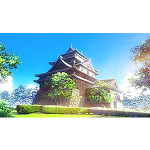 Root Letter - PlayStation 4