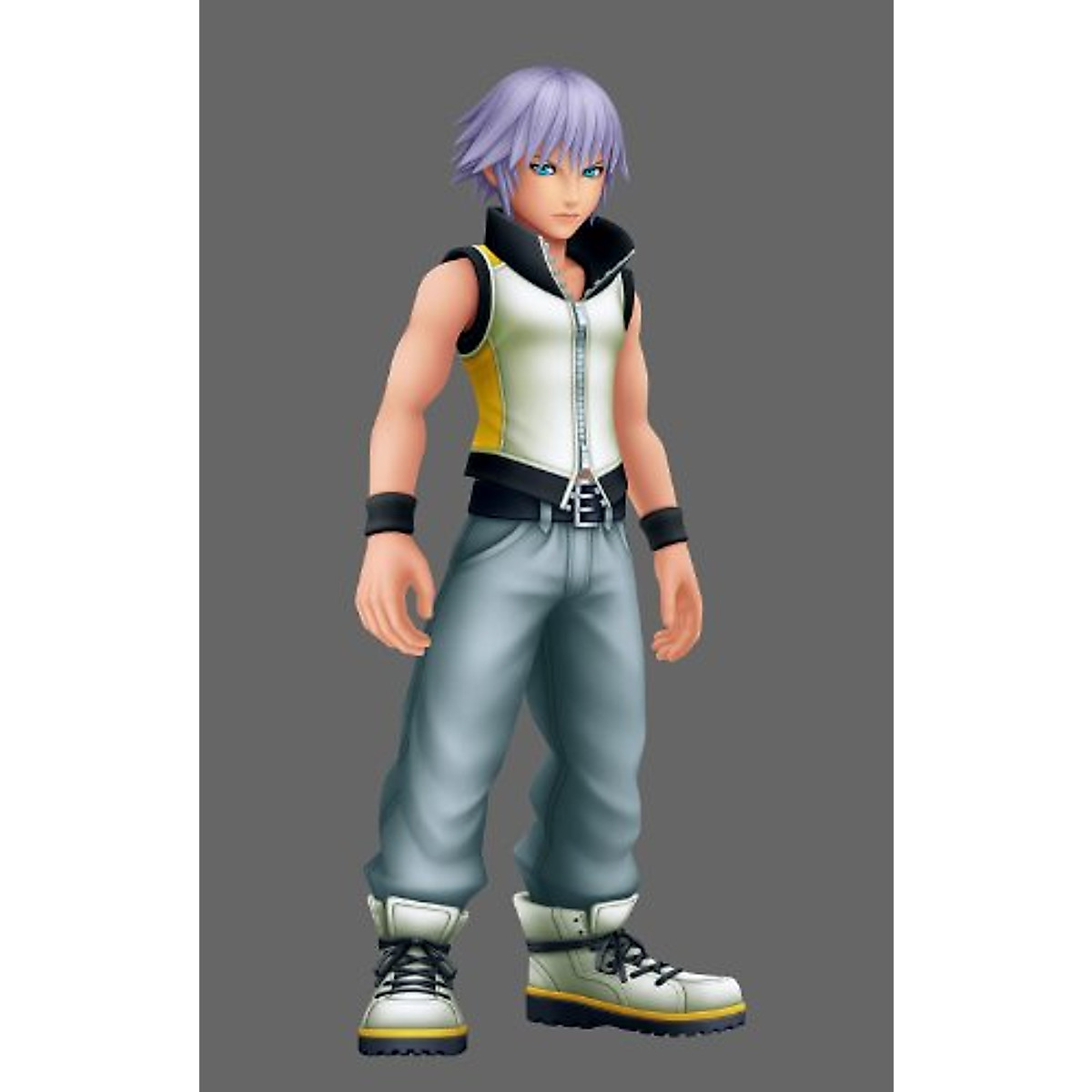 Kingdom Hearts 3D Dream Drop Distance