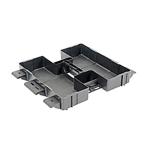 Dee Zee DZTBTRAY1 Plastic Tool Box Tray