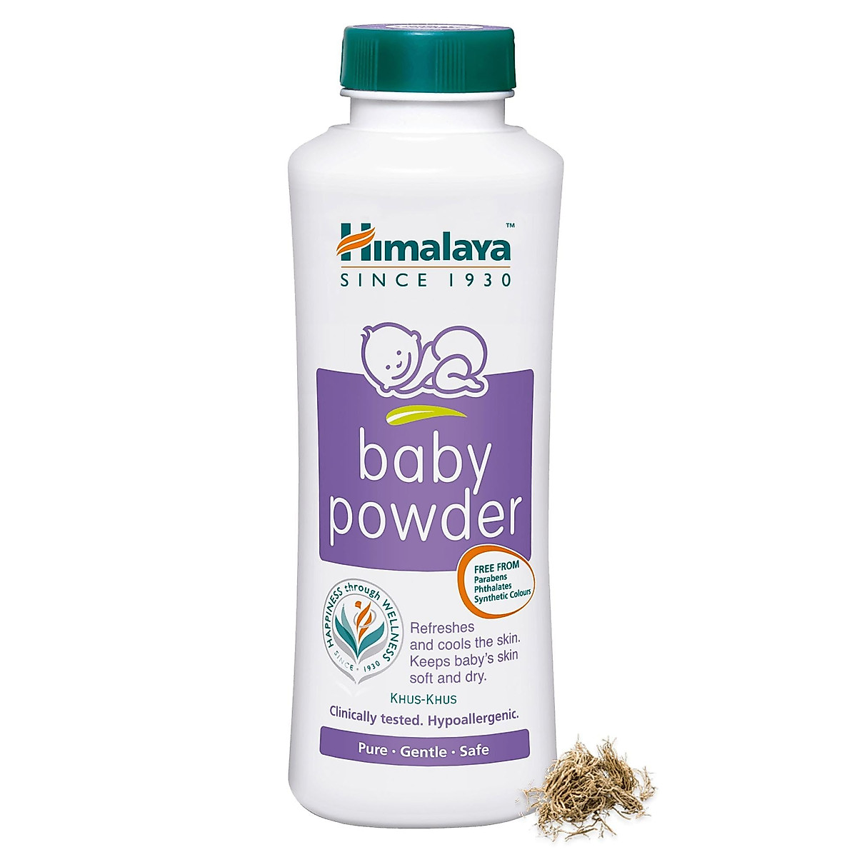 Himalaya Baby Powder(200 g)