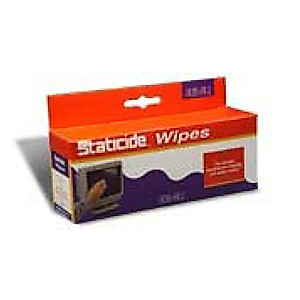 Kodak 896-5519 Scanner Staticide Wipe