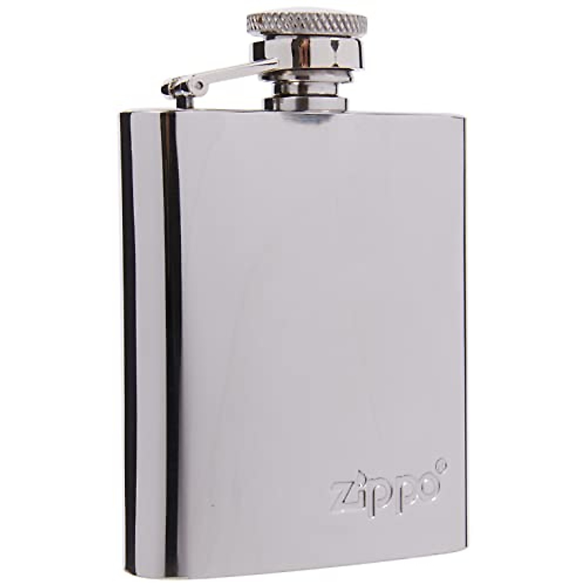 Zippo Flask