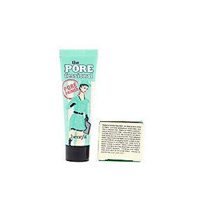 Benefit Cosmetics The POREfessional Pore Minimizing Balm Face Primer, .25 Ounce