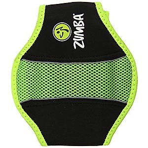 Majesco Zumba Fitness Belt for Wii