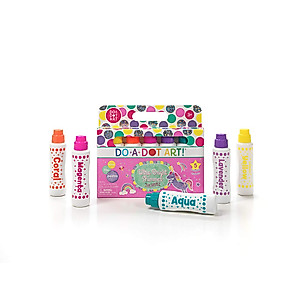 Do A Dot Art! Marker Ultra Bright Washable Markers